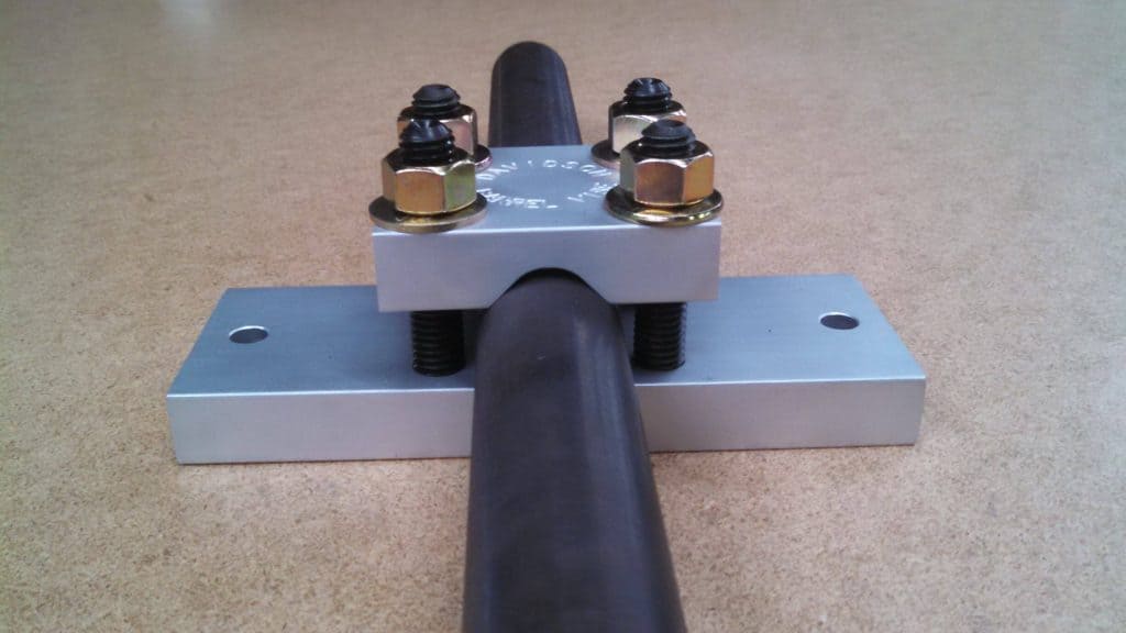 Davidson Barrel Vise - Davidson Manufacturing Co.