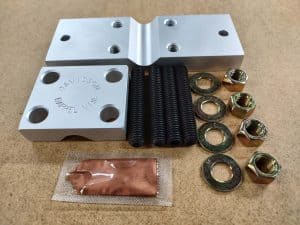 Davidson Barrel Vise - Davidson Manufacturing Co.